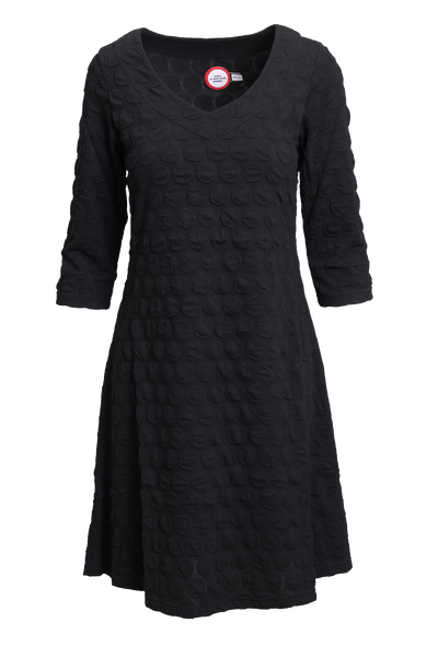 Svarte kjoler - tidløst, elegant og enkelt | KO:KO - ko:ko norway