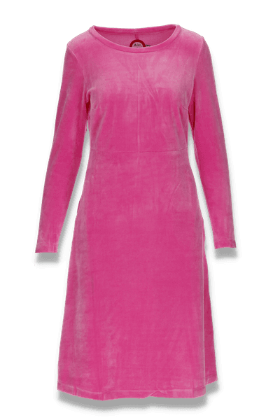 Rosa kjoler til dame - Bestill enkelt på nett! | KO:KO - ko:ko norway